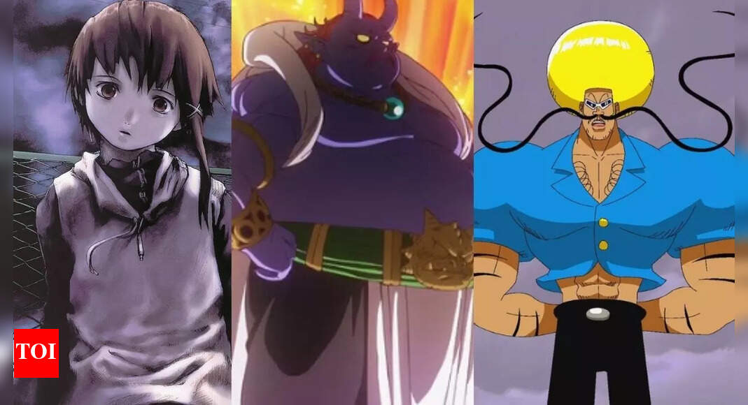 10 anime characters stronger than Dragon Ball Super’s Zeno without ...