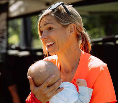 "I wasn’t expecting that": Veteran ultrarunner Stephanie Case conquers ...