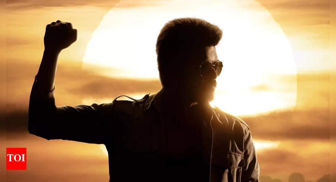 Atlee calls Vijay Sethupathi's son Surya Sethupathi's debut film ...