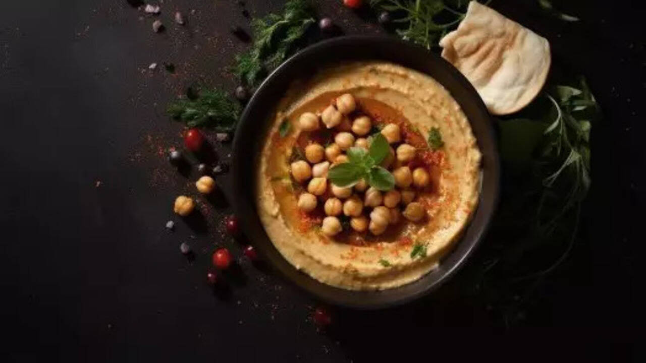 7 Guilt-Free Snacks To Crush Hunger Without The Calories