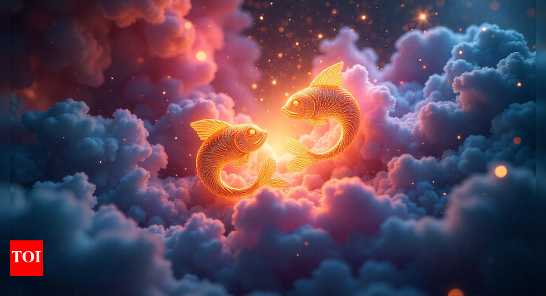 Pisces, Weekly Horoscope, June 22 to June 28: Push Through Fatigue ...