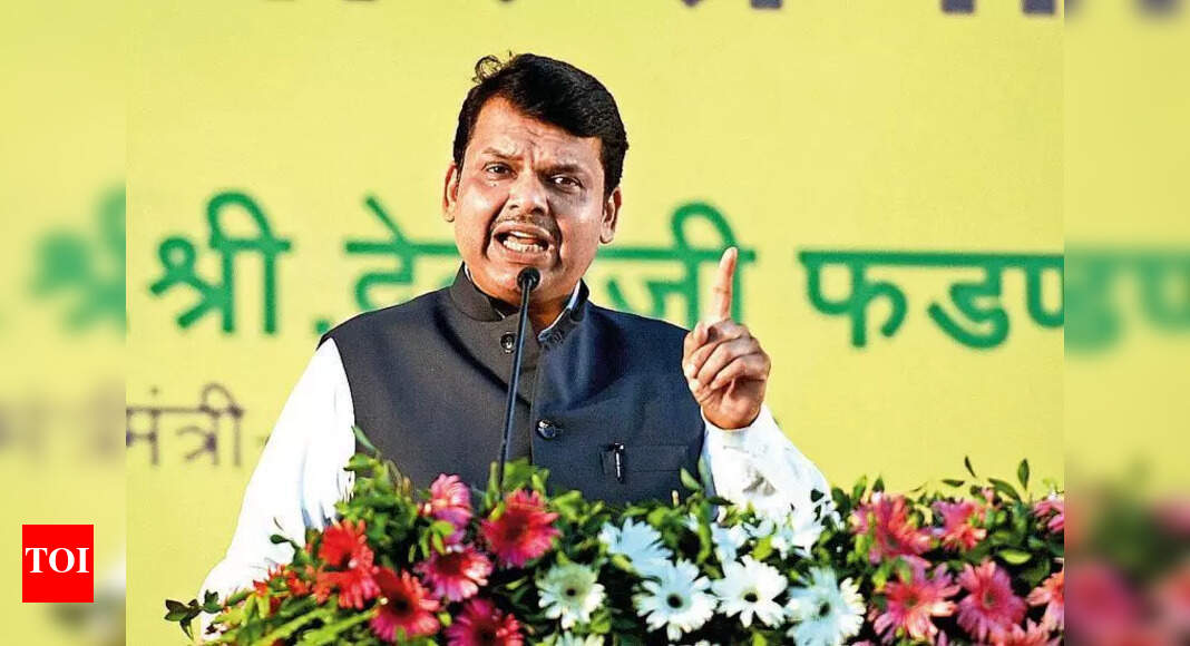 MSRDC to complete land acquisition for key infra projects by year-end ...