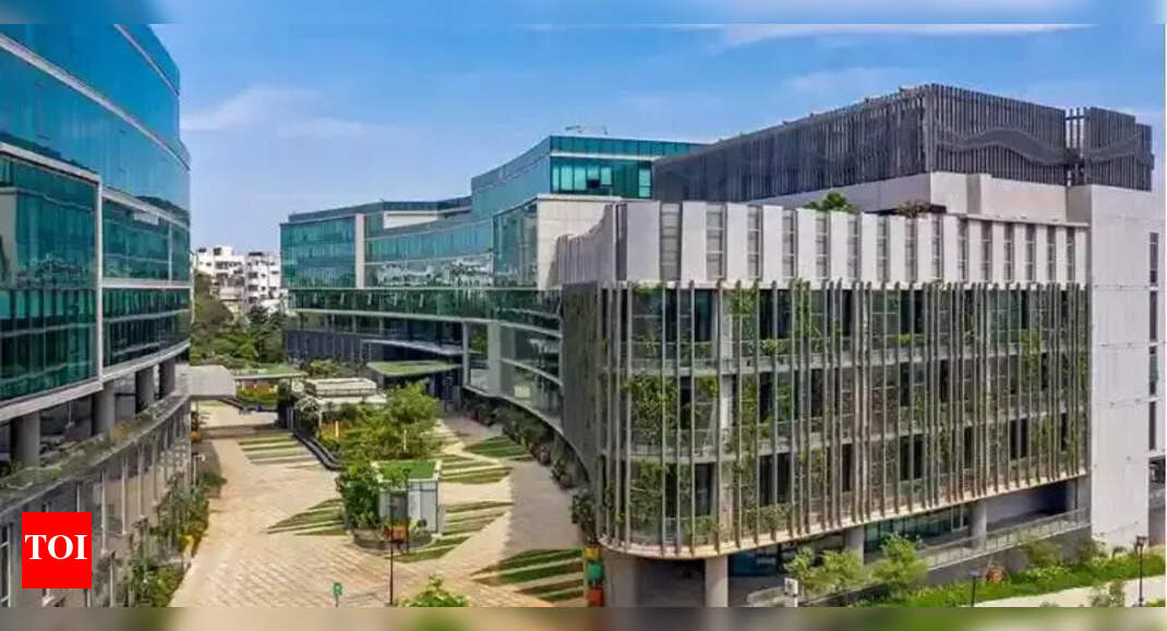 State plans 4 new IT parks, 3 of them in north Bengal | Kolkata News ...