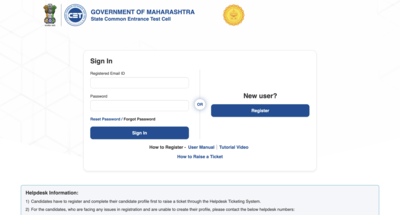 MAH CET 3-Year LLB result 2025 declared: Check direct link to download scorecards here - The ...