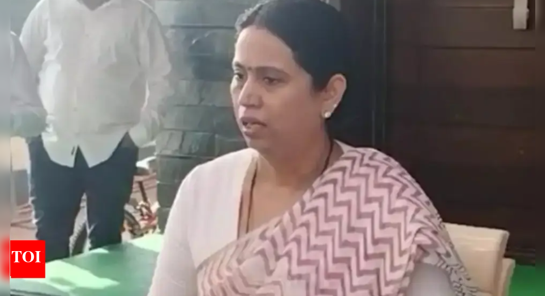 No need for moral lessons from MLA Sunil Kumar, says Karnataka minister ...