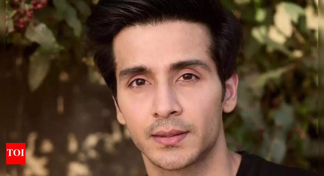 Ghum Hai Kisikey Pyaar Meiin’s Param Singh on Yoga Day: Yoga helps me grow personally and ...