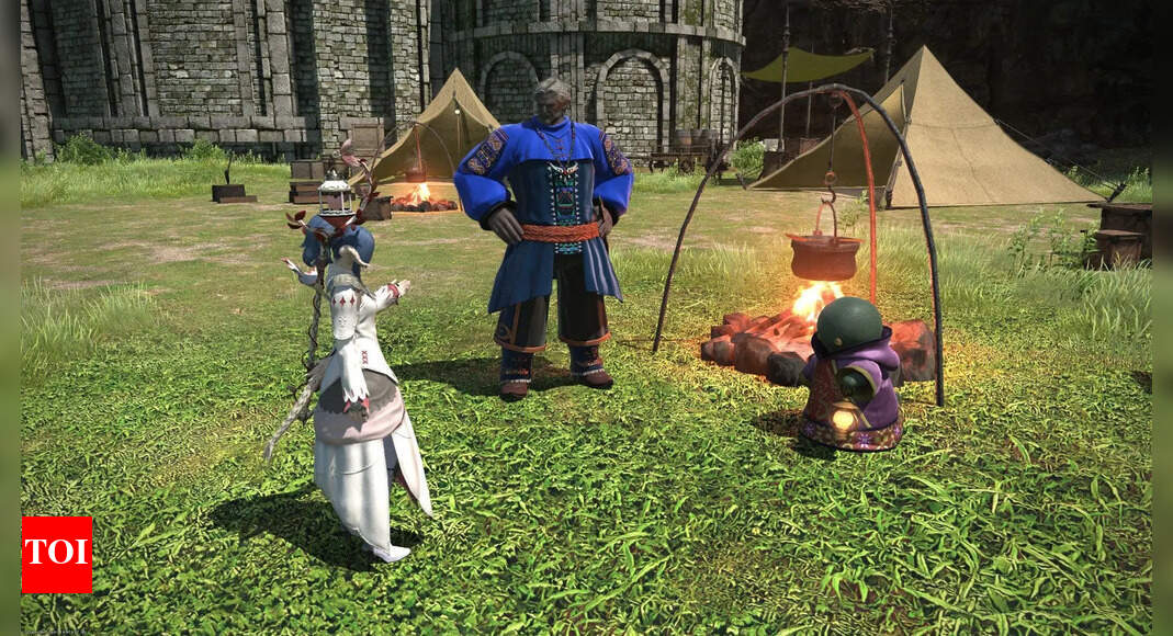 Final Fantasy XIV Live Letter 87 Update, Patch 7.3 Release Date and ...