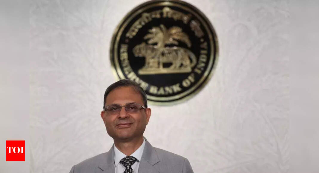 RBI guv, IIT-K alumnus, chief guest at instt’s convocation | Kanpur ...