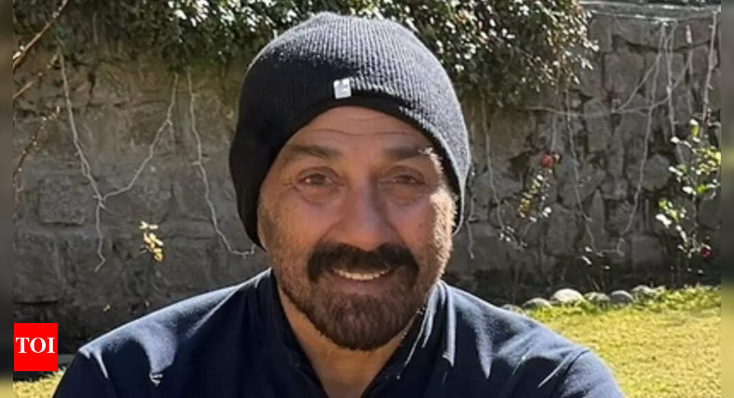 Sunny Deol on 35 years of 'Ghayal': It challenged me and showed the ...
