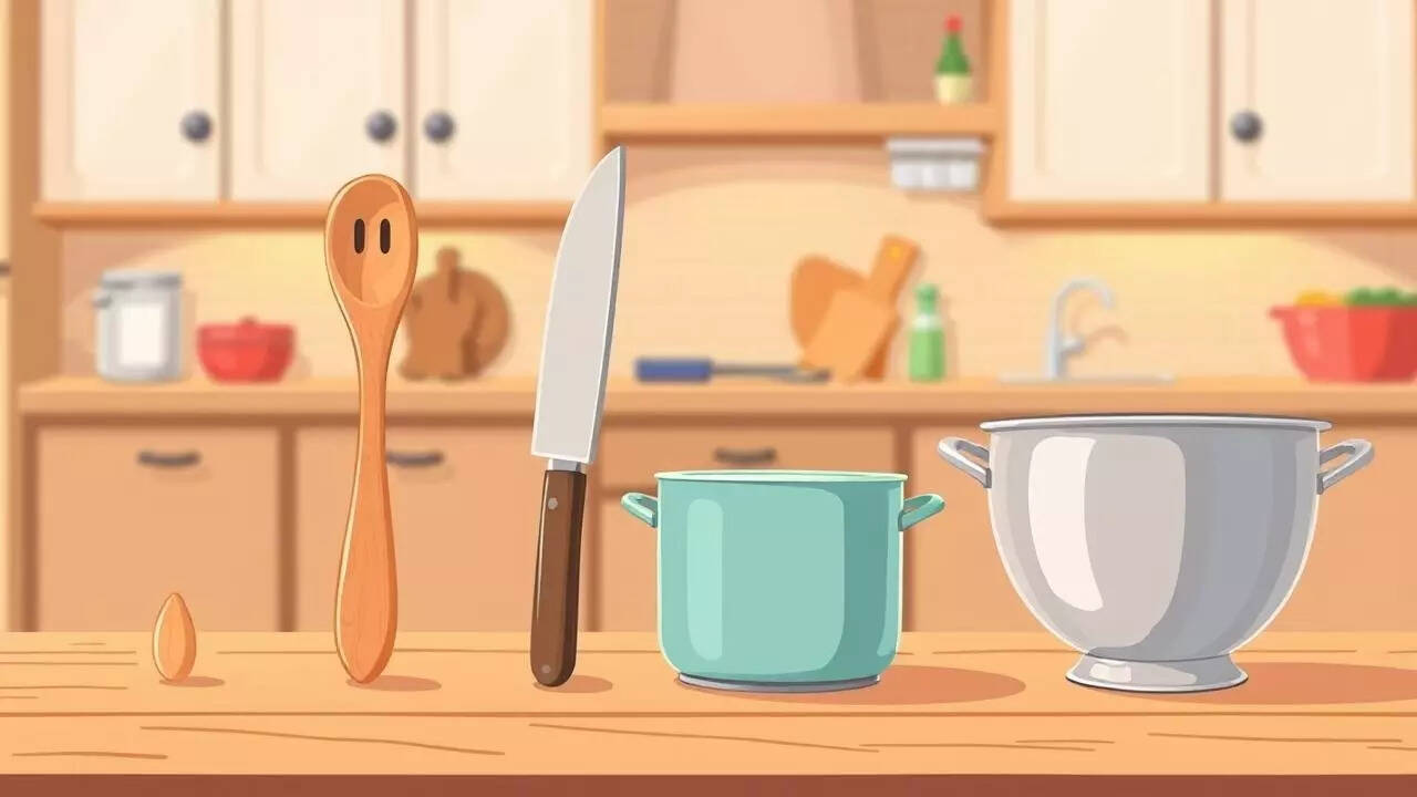 How Everyday Objects & Common Foods Carry Centuries Of Hidden History