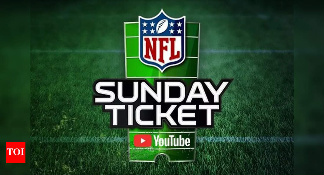 Streaming the NFL on YouTube is helping the league connect with Gen Z ...