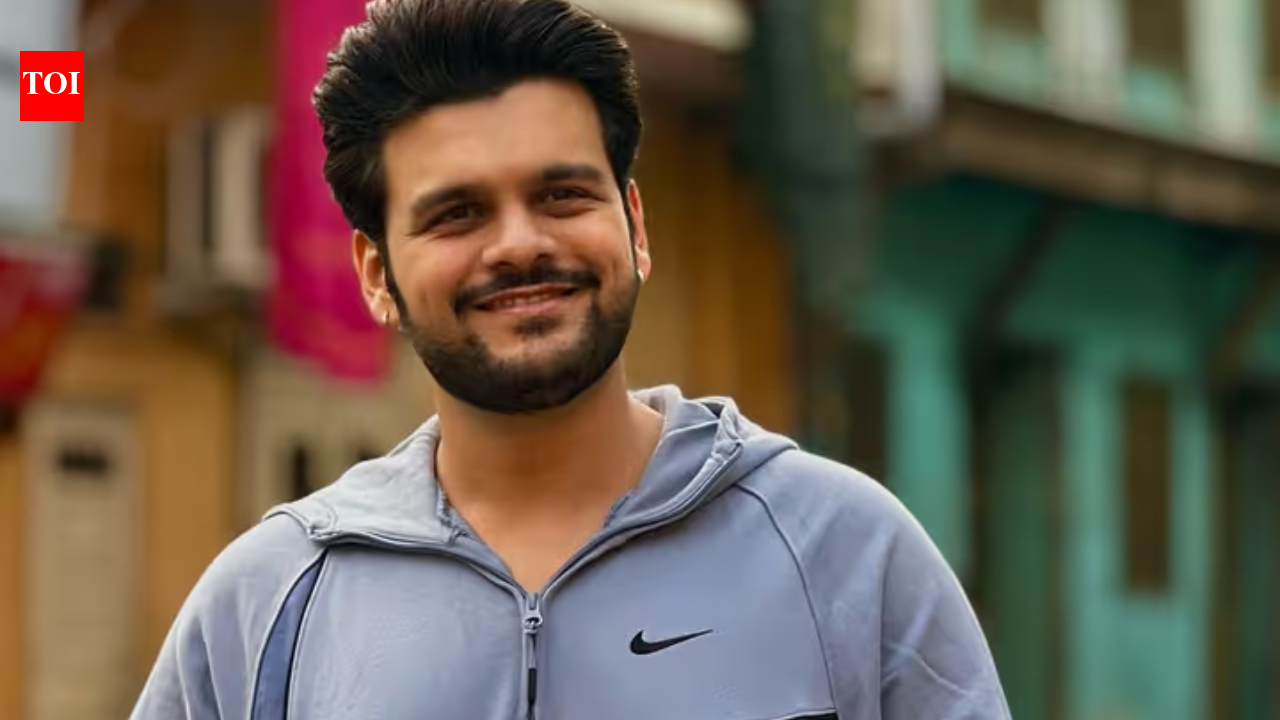 Bhavya Gandhi: From reacting to TMKOC's Munmun Dutta and Raj Anadkat's ...