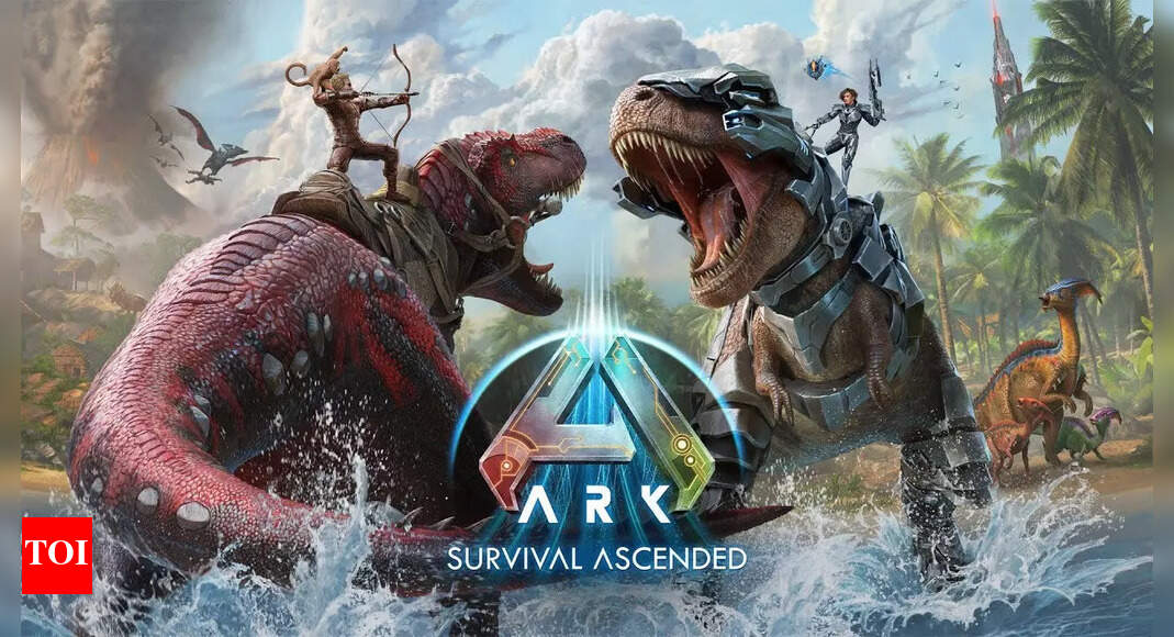 ARK: Survival Ascended skill tree explained | Esports News - Times of India