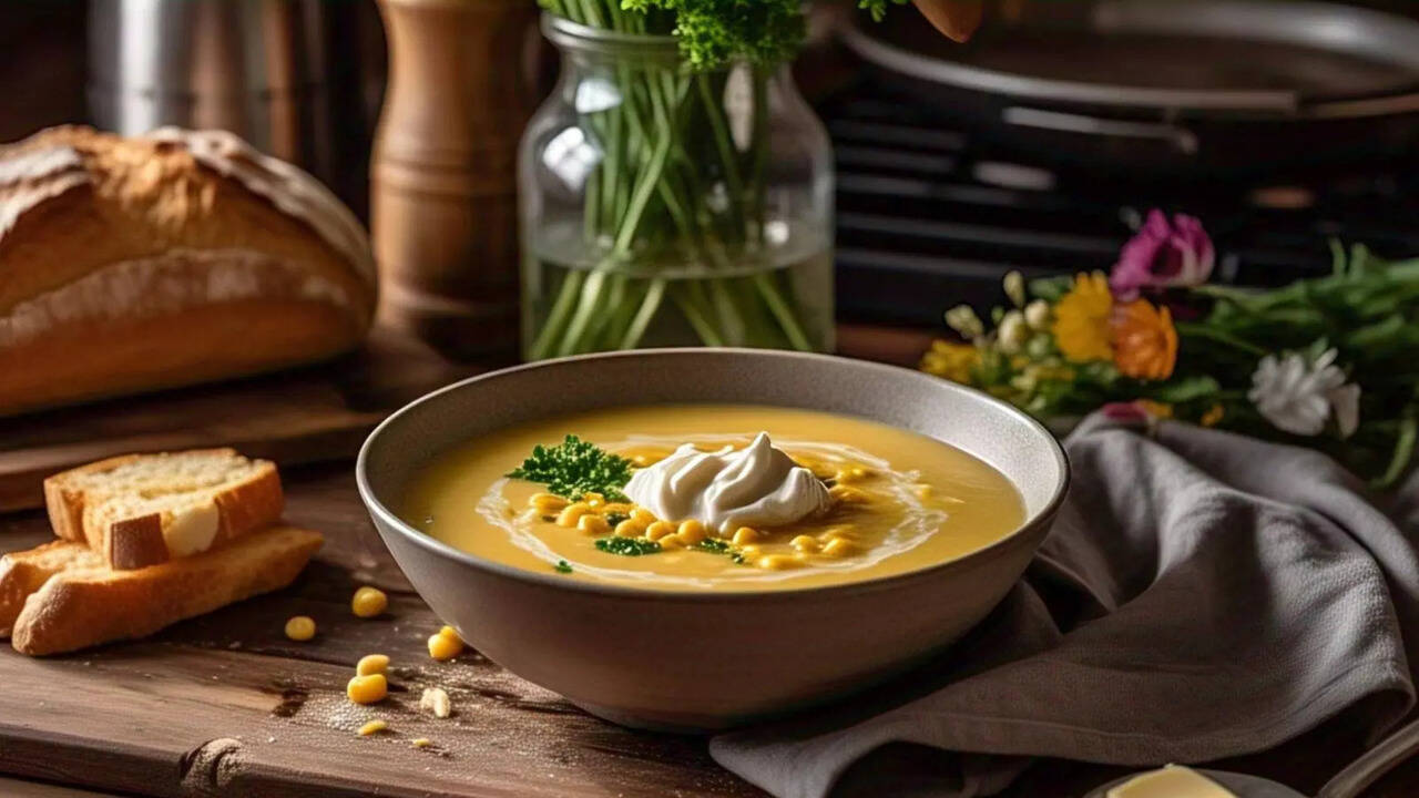 5 Unique Sweet Corn Soups You’ve Probably Never Tried Before