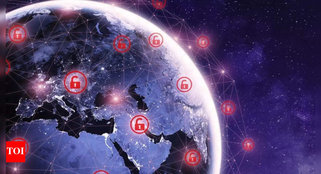 End of cybercrime? How ISRO and DRDO are building India’s unhackable ...