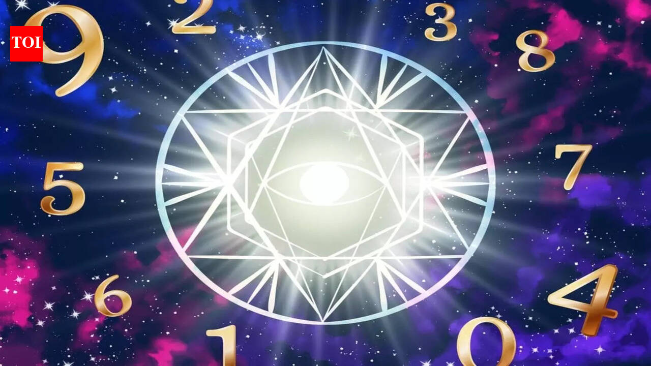 What Repeating Numbers Mean for Your Life Path, According to Numerology