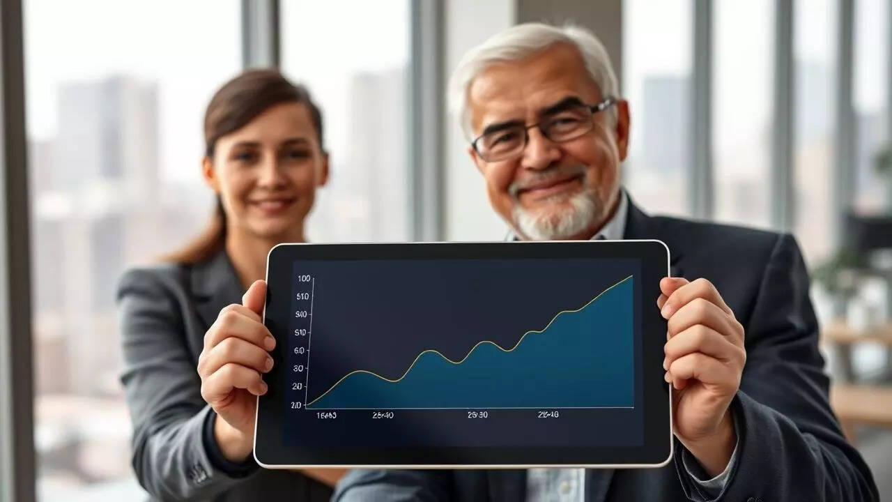 SIP Comparison: Fixed Vs Growing Contributions—Which Wins Over 30 Years?