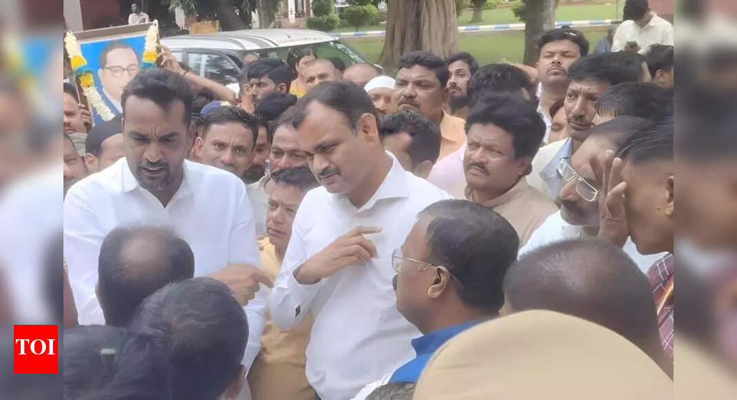 Uncertainty over HDMC commissioner’s post continues as citizens lean ...