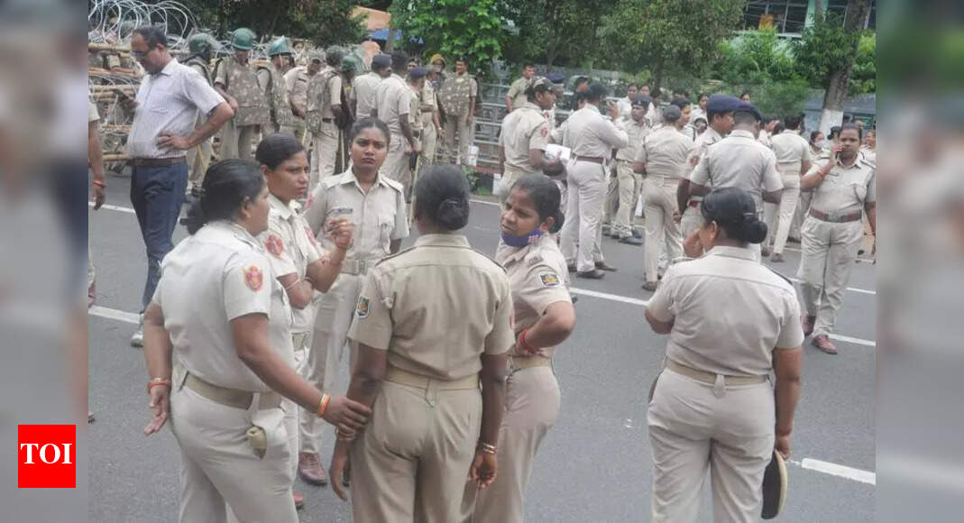 ‘Pink zones’ to come up in urban areas for women’s safety | Bhubaneswar ...