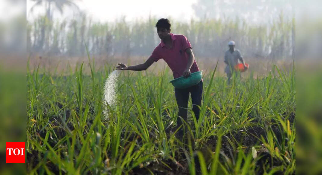 3,800 hectares needed for Nar-Par-Girna river linking project; to hit ...