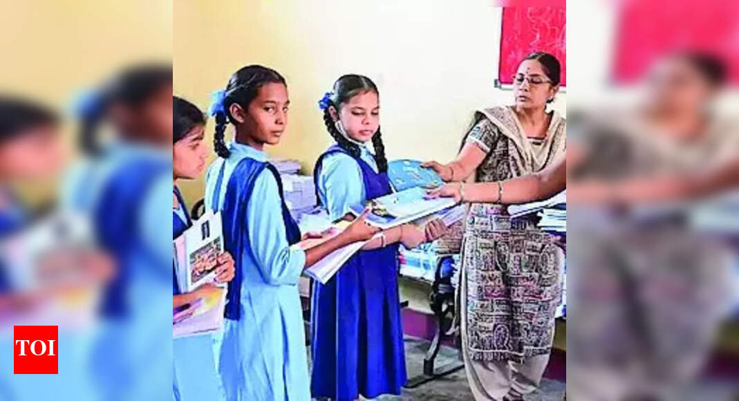 SC & ST students under BASS stopped from attending classes: 25,000 ...