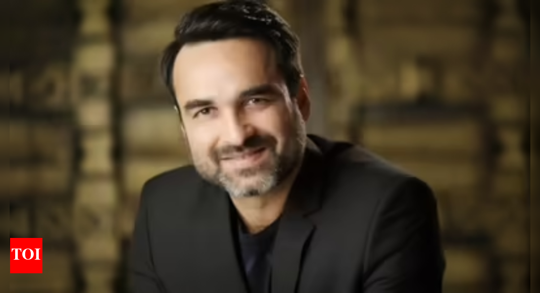 "We are puppets of our experience"; says, Pankaj Tripathi on how Bihar ...