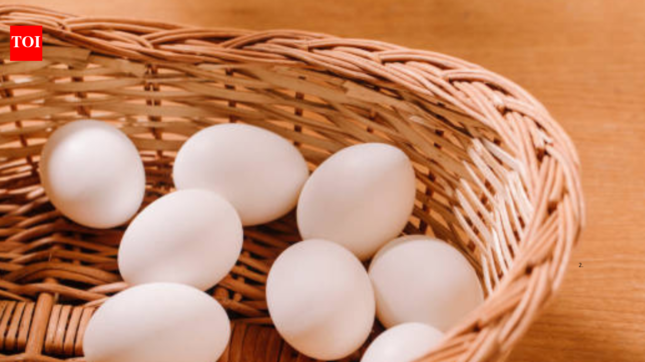 5 egg recipes to keep in weekly rotation