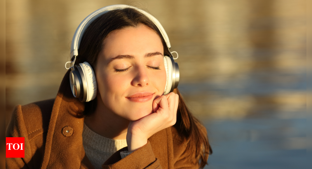 Can music really boost memory? Here's what experts think | - Times of India