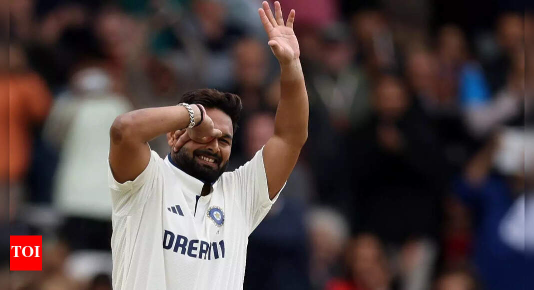 India vs England Test: 'Biggest applause since Tendulkar': Stuart Broad ...