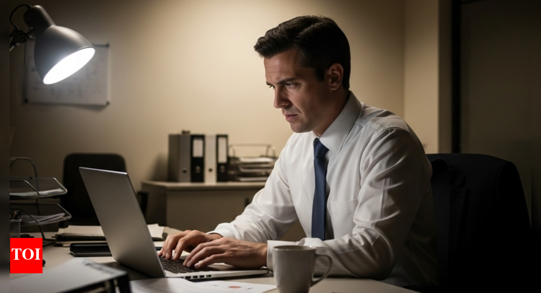 THIS is the no. 1 career skill no one talks about— But everyone needs ...
