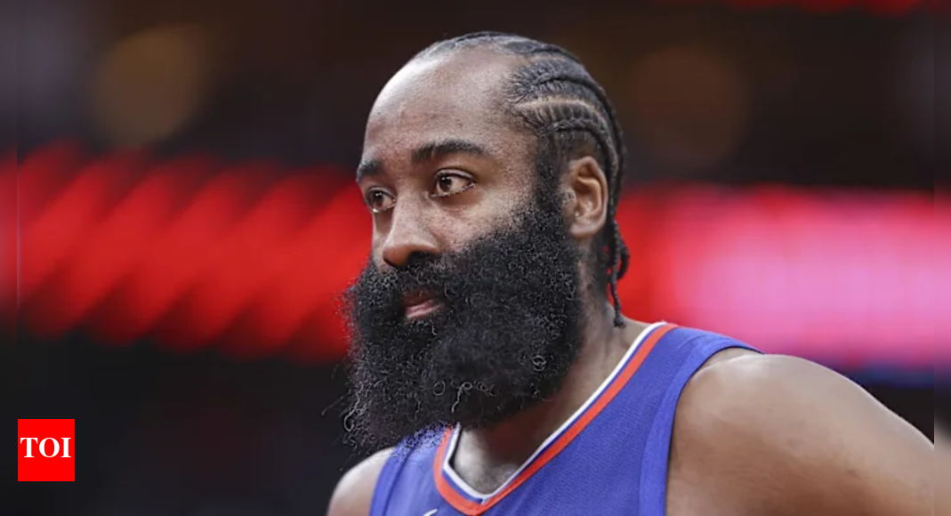 James Harden Named in Assault Lawsuit After Nephew’s Alleged Crime at ...