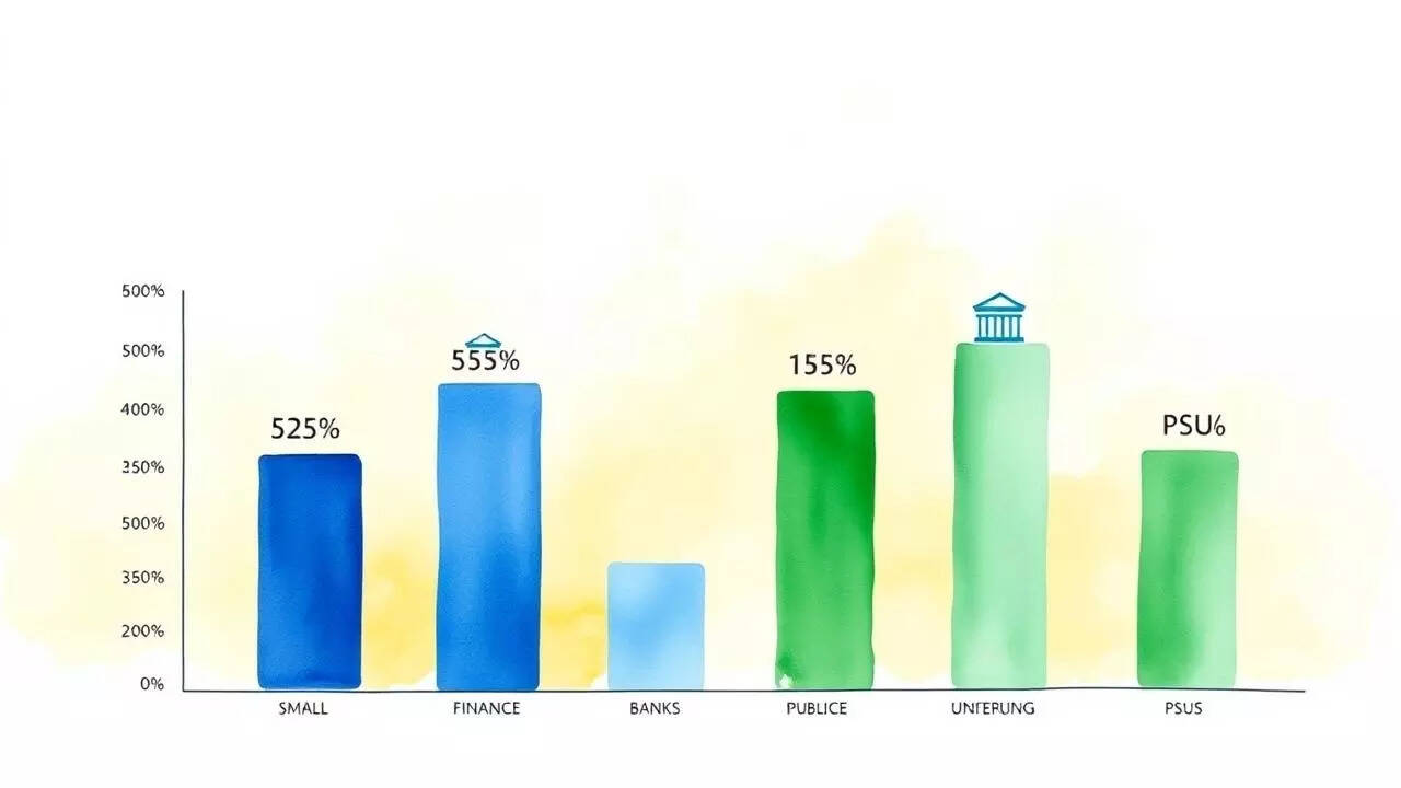Small Finance Banks Vs PSU FDs: Where Your Savings Can Earn More In 2025