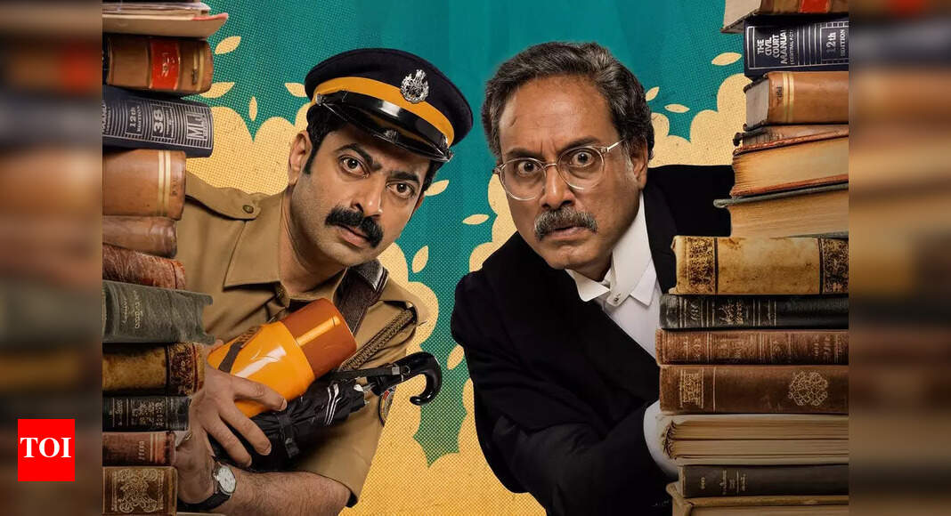 Producers should also be appreciated for what Malayalam cinema is today: Rahul Riji Nair ...