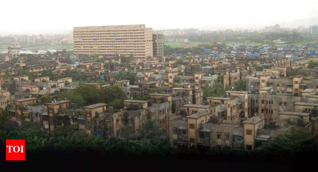State approves allocation of land for new high court complex in Bandra ...