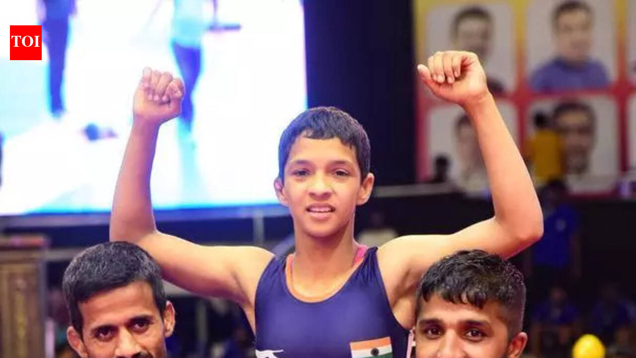 Kolhapur’s Rohini, SSCB’s Prathamesh to lead Indian challenge | Nagpur ...
