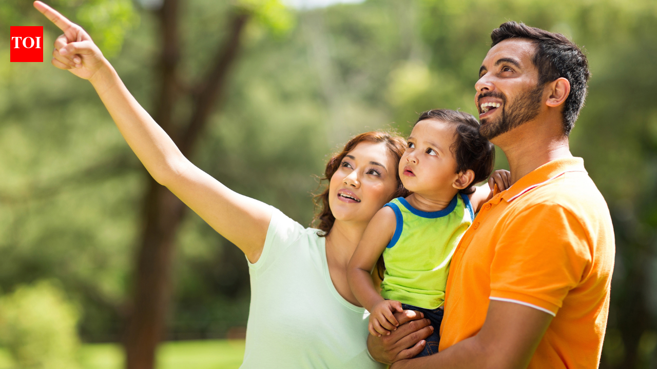 Permissive Parenting: 5 signs a parent is being too permissive and how ...