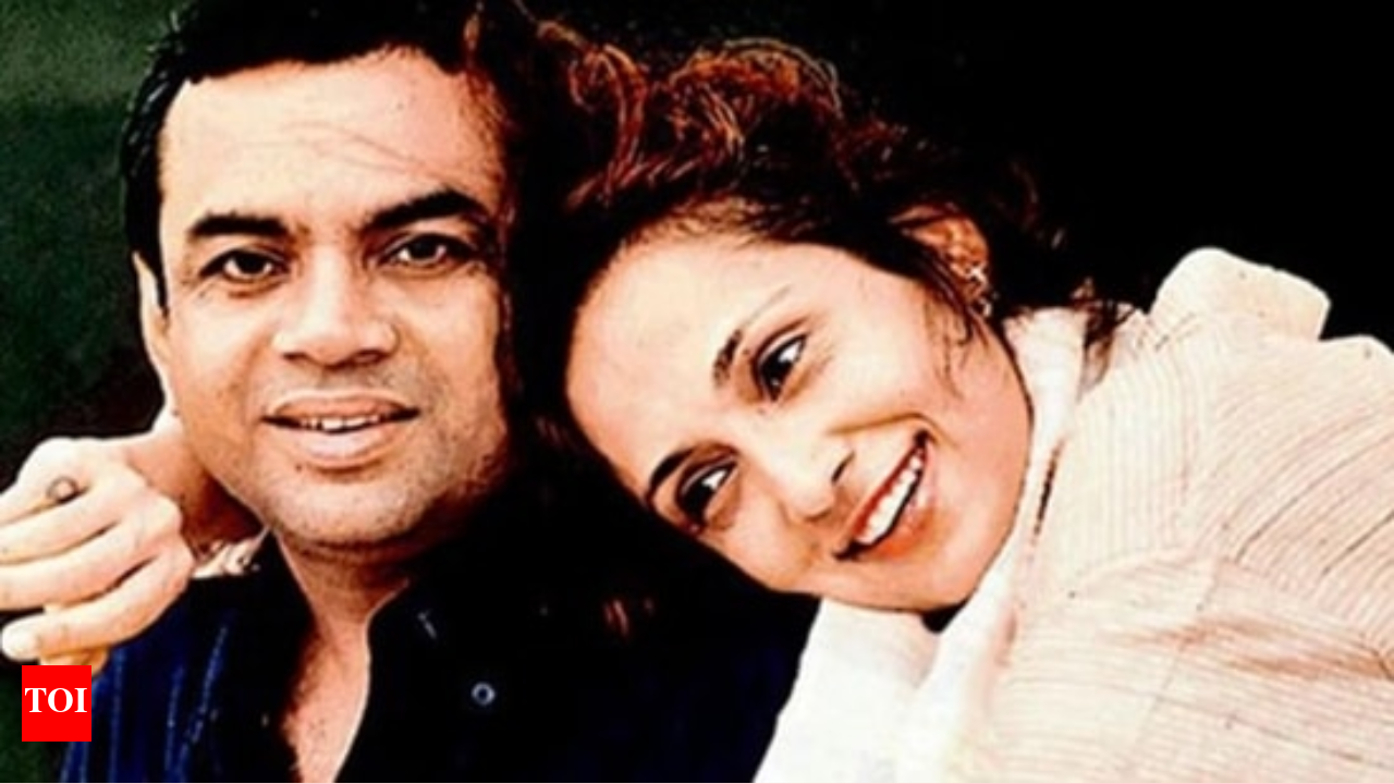 Lesser Known Interesting Facts About Swaroop Sampat Wife Of Paresh