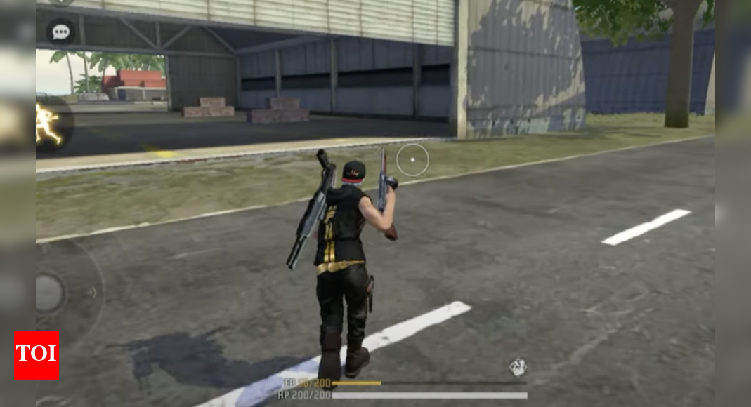 How to download and play Free Fire Max in PC | Esports News - Times of ...