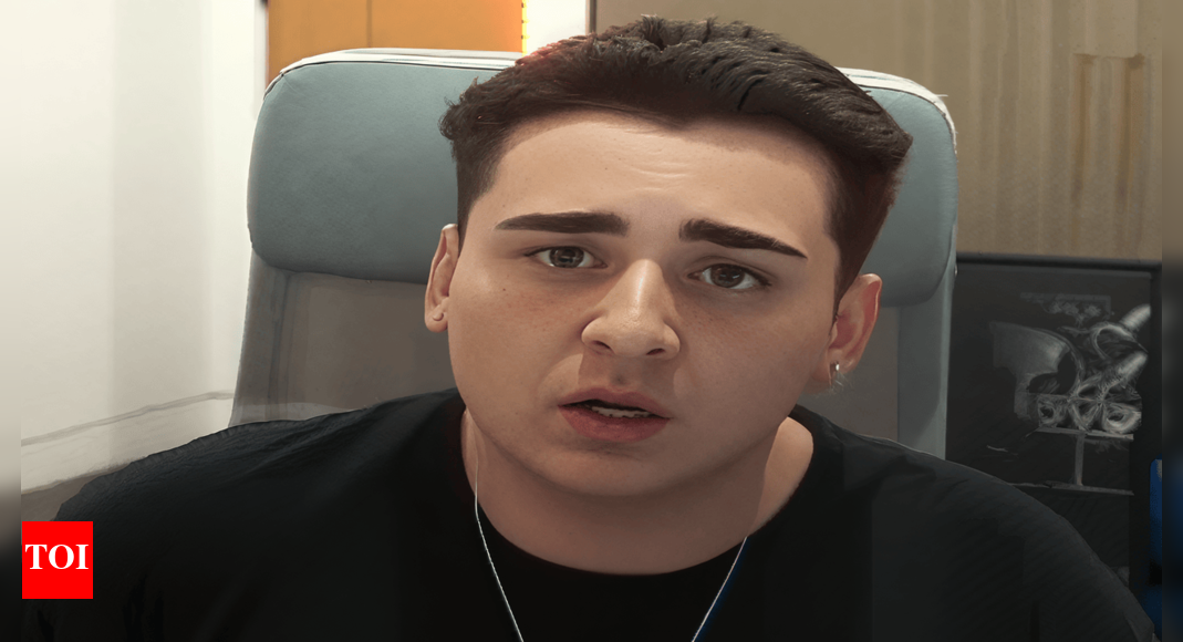 Why was Lacy banned? Twitch lifts suspension of FaZe clan streamer ...