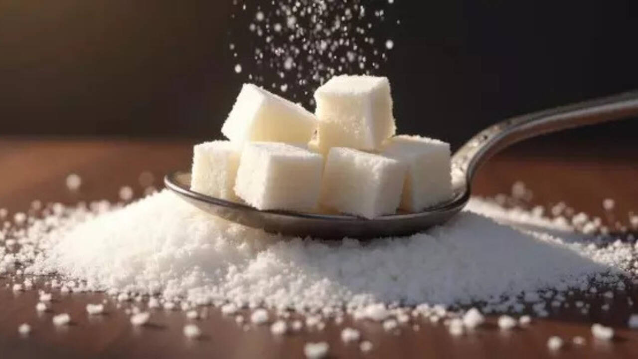 How To Control Sugar Without Quitting It Entirely