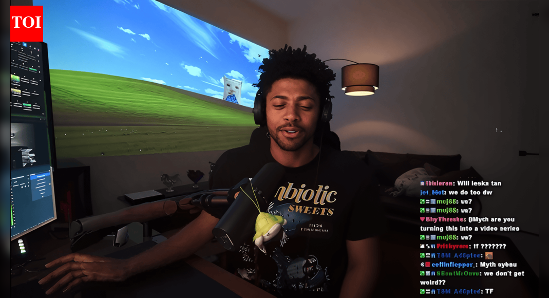 Myth announces exit from Creator Clash 3 amid ongoing drama in the ...
