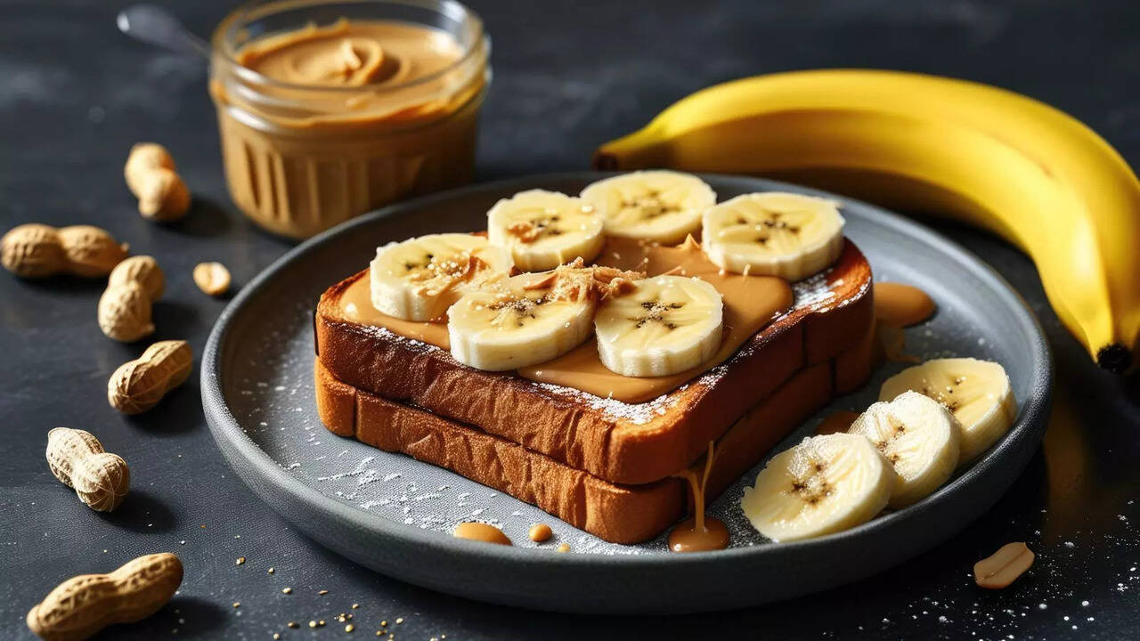Nut Butter Toast Ideas: Delicious Combinations To Try Today
