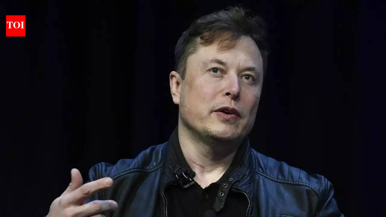 Elon Musk reveals the big mistake due to which he lost control of the ...