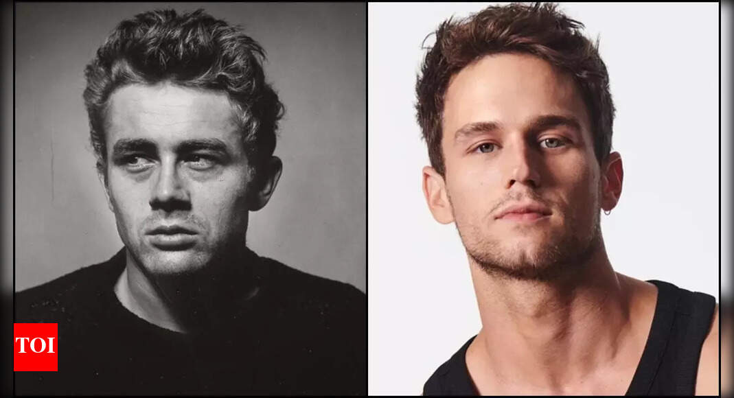 James Dean's biopic cast its leading actor; praises script for being ...