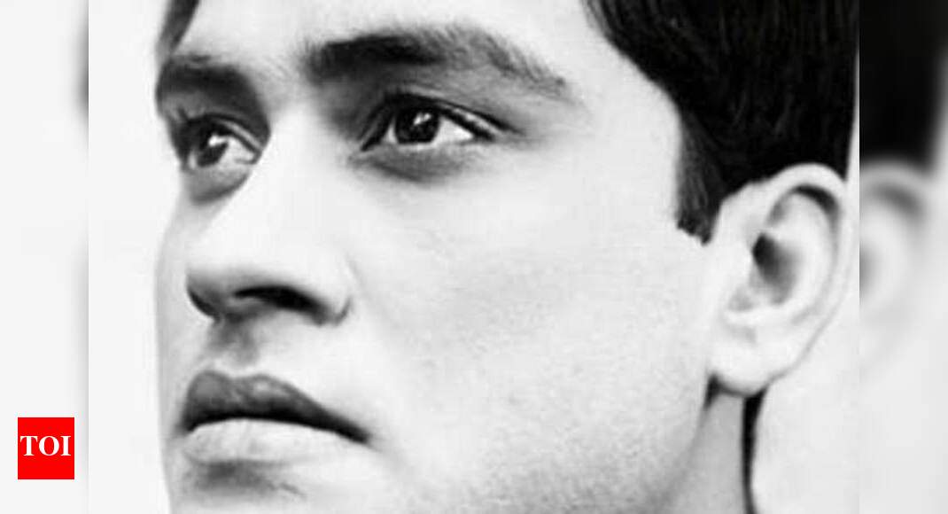 Joy Mukherjee: The Joy of cinema | Hindi Movie News - Times of India