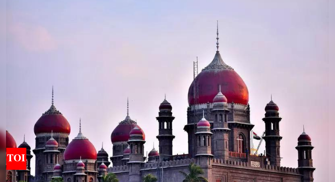 Telangana high court directs SEC to hold panchayat polls within 3 months; government asked to ...