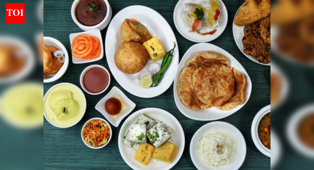 7 high-fibre Indian breakfasts that help beat constipation