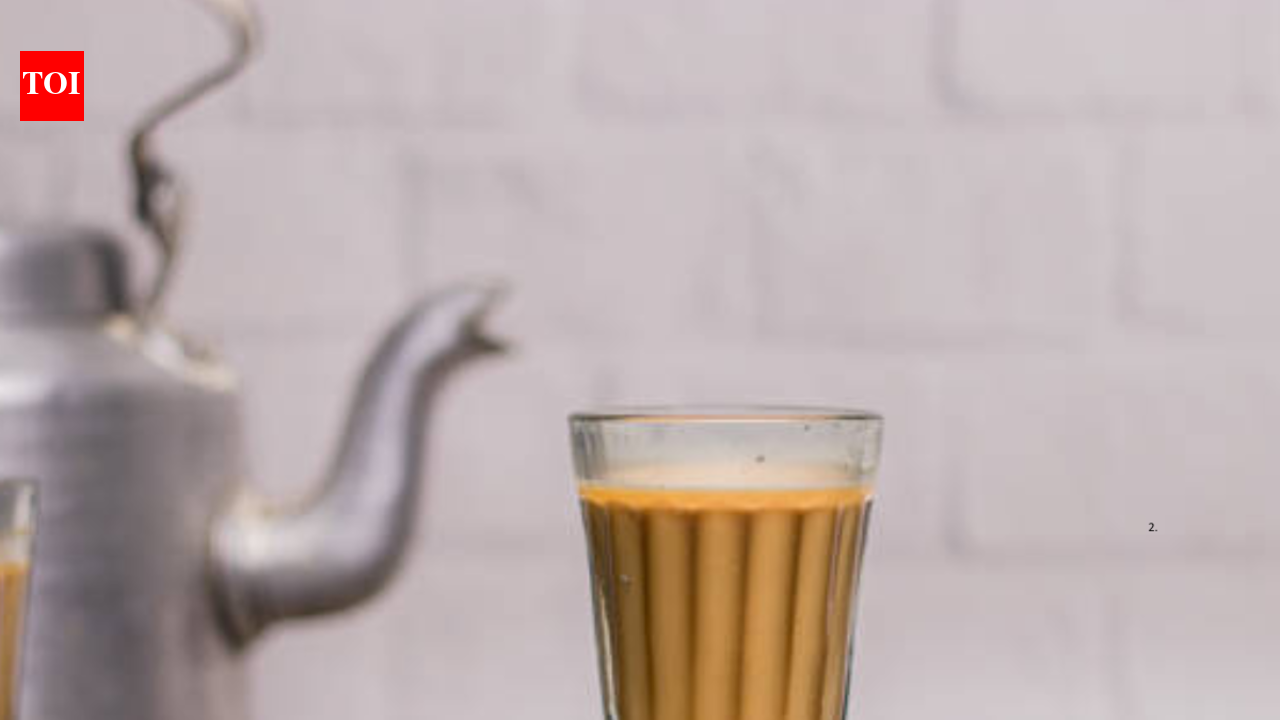 7 places in India where high quality tea is cultivated