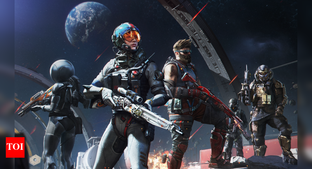 Call of Duty Mobile Gundam collaboration release date, content, and ...