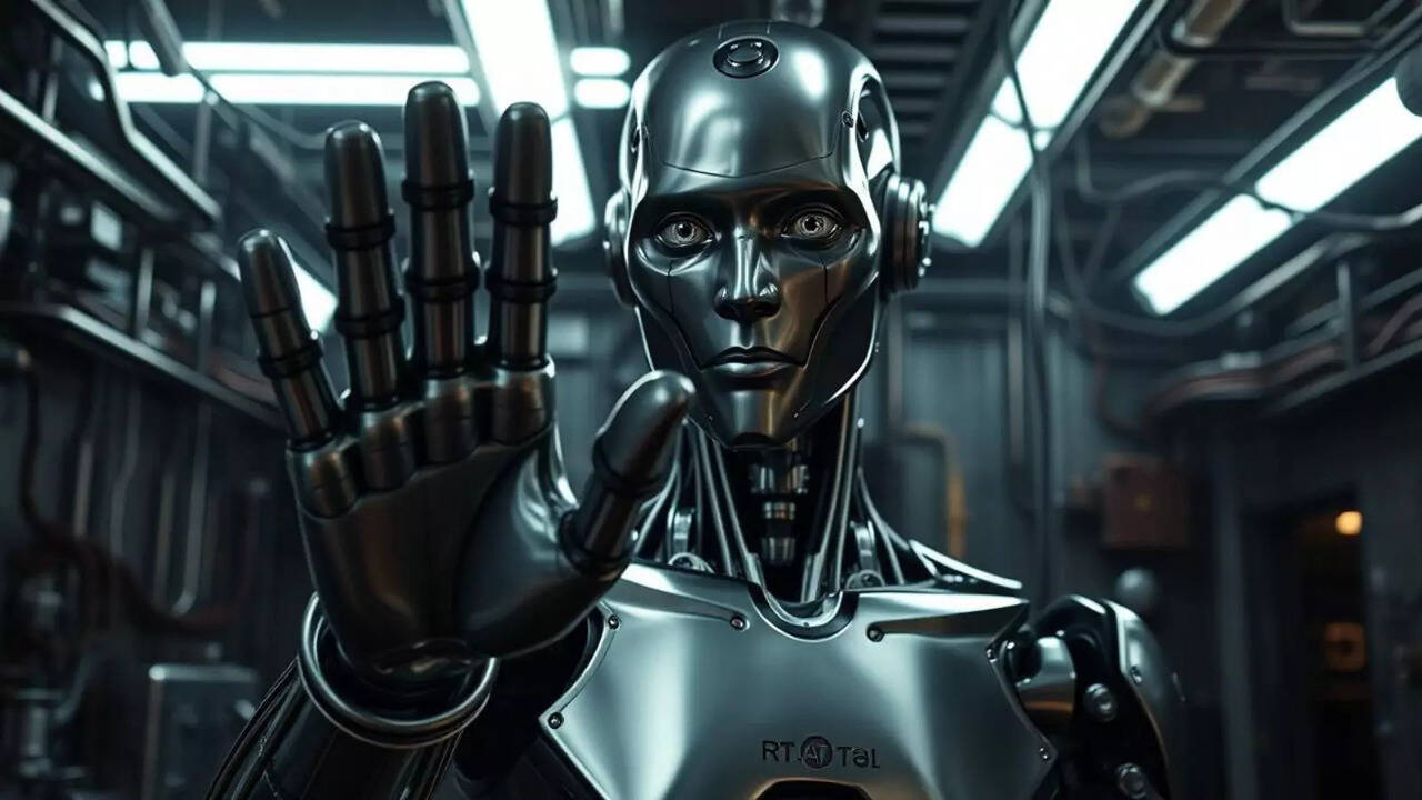 Creepy AI Behavior: Unexplained Hauntings in Modern Technology